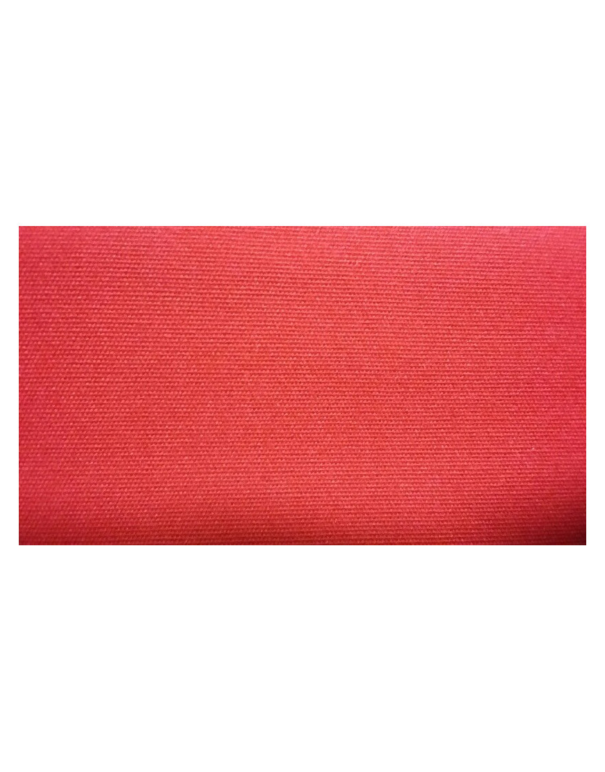 Bachette Rouge BA 037 - Tissu Max