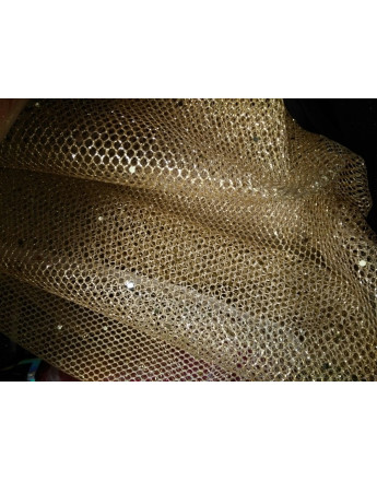 Tissu Résille R01 - Tissu Max